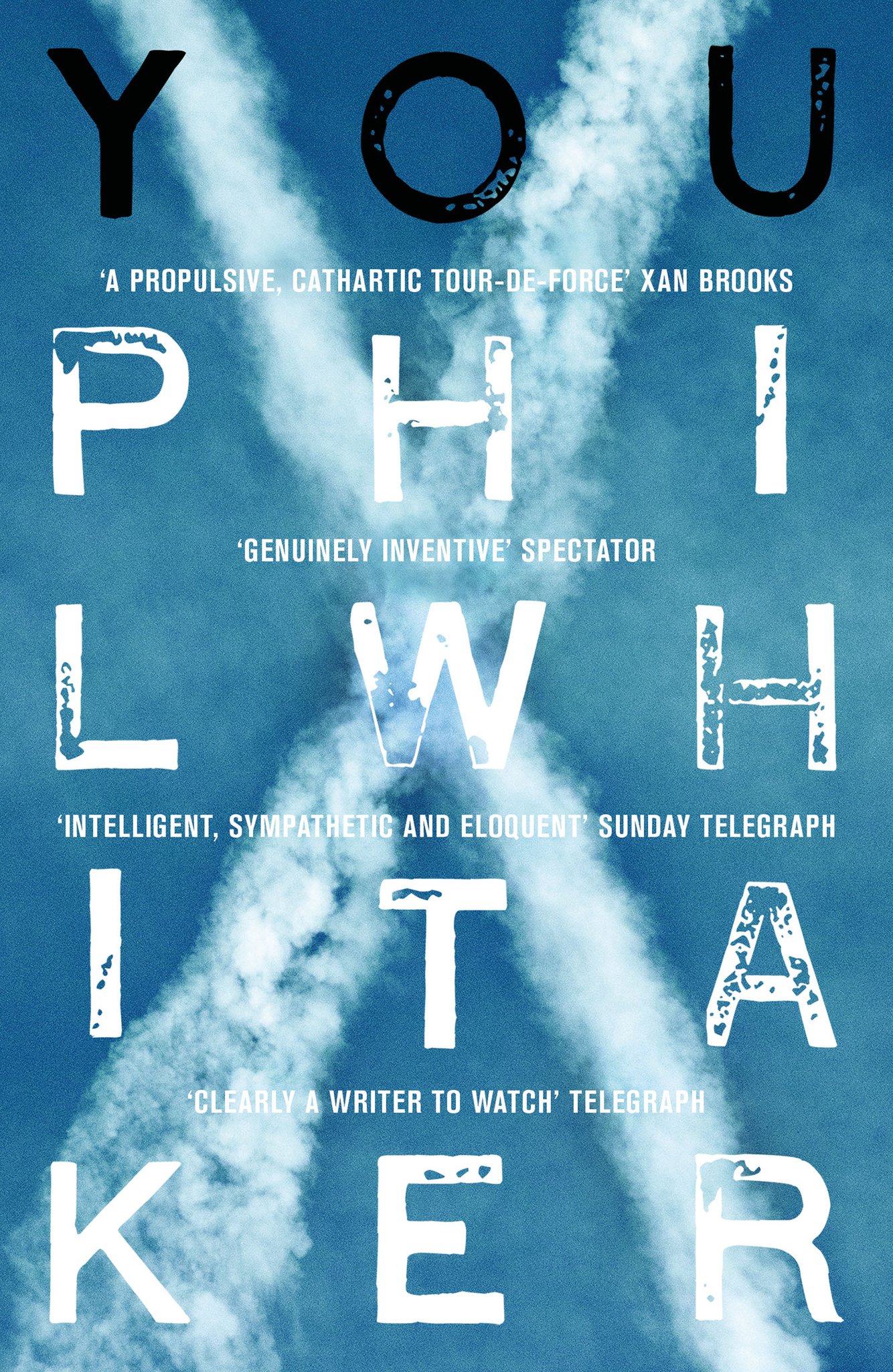 Phil Whitaker » News